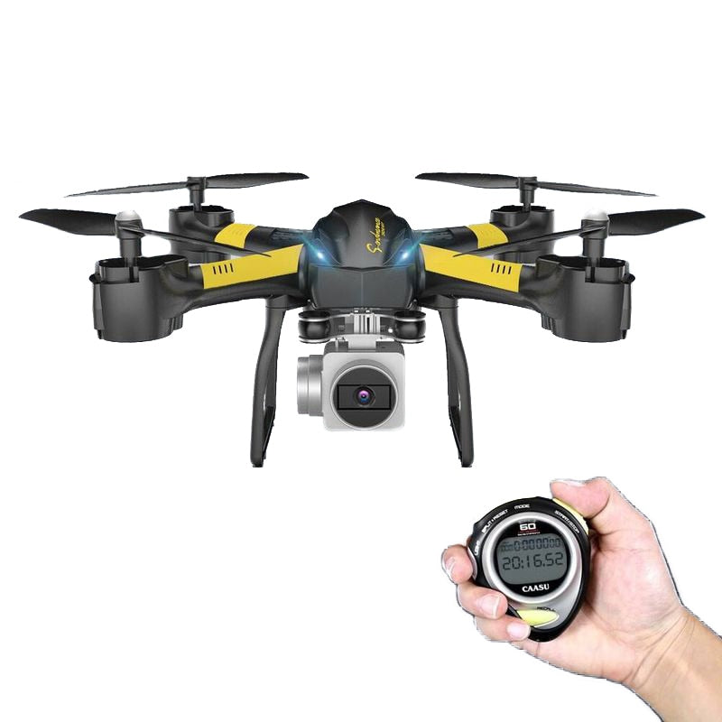 DroneStore